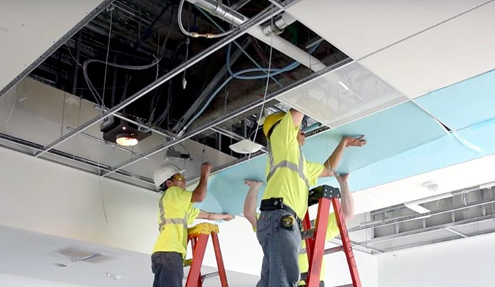 Steel Panel Radiator | Zehnder Rittling