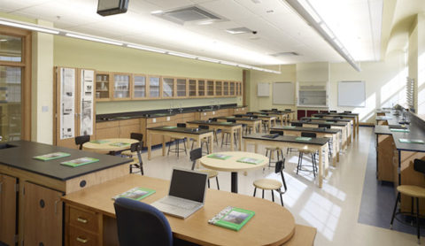 Unit Heaters | Zehnder Rittling